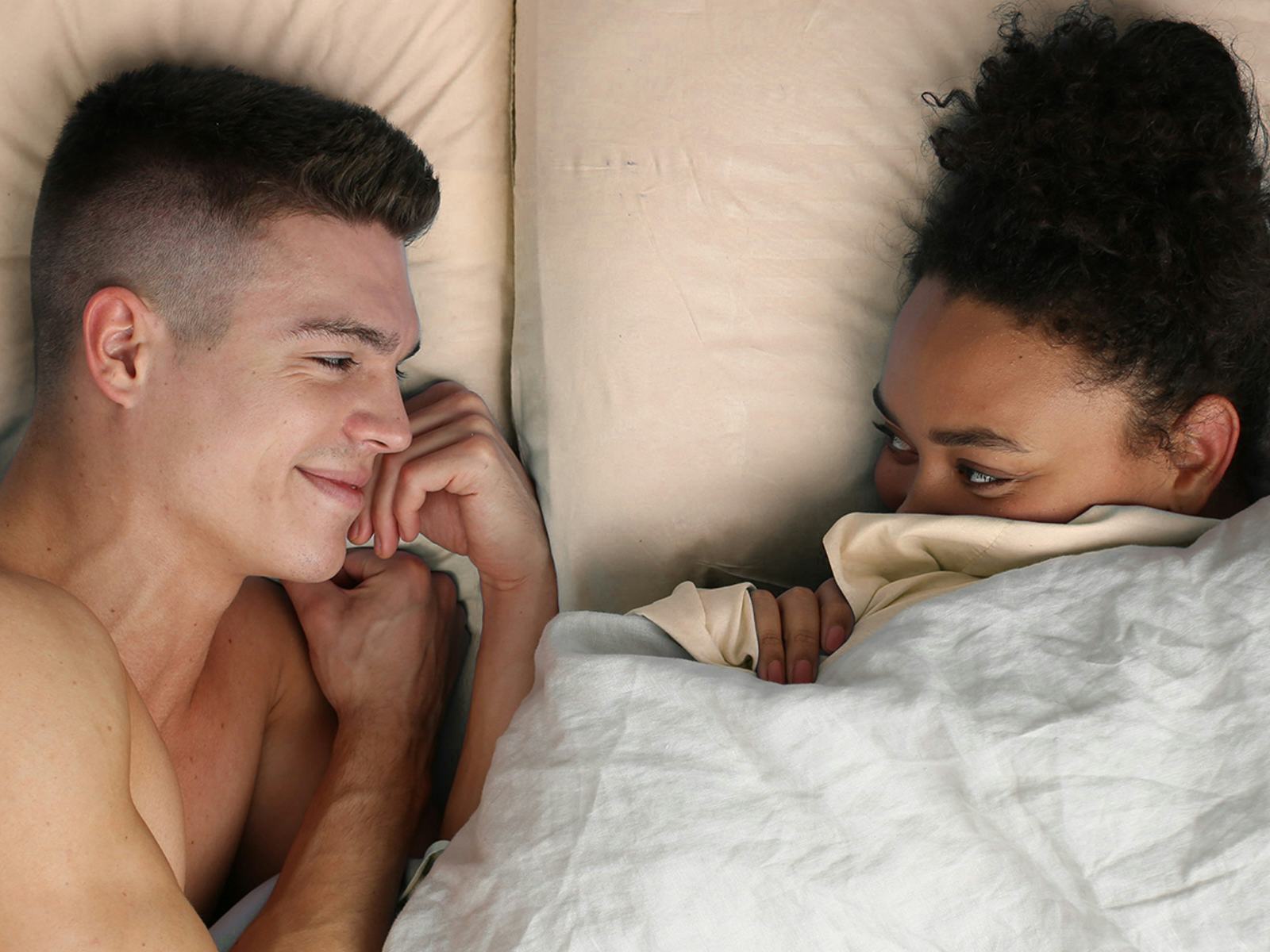 9 Men Share What Tugs At Their Heartstrings