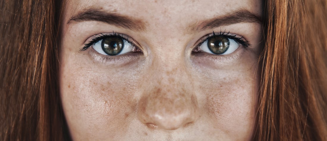 9 Things Your Skin Can Tell You About Your Health