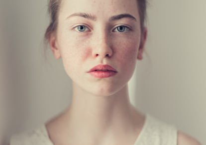 9 Things Your Skin Can Tell You About Your Health