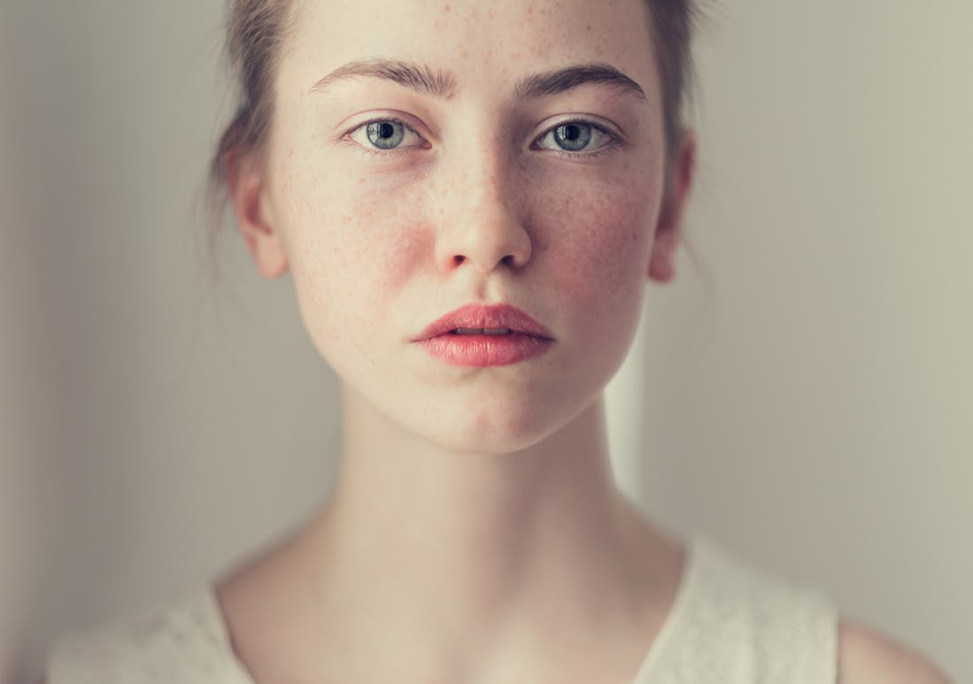 9 Things Your Skin Can Tell You About Your Health