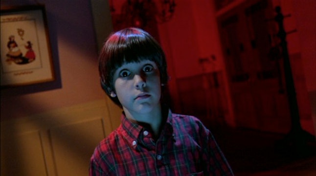 The 17 Scariest Horror Movie Kids Will Make You Rethink Babysitting ...