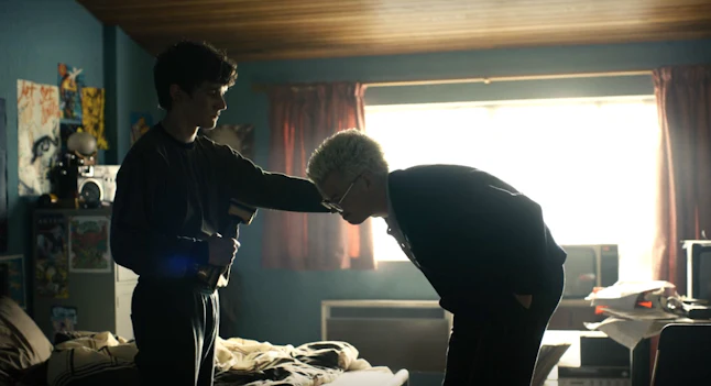 17 Creepy 'Black Mirror: Bandersnatch' Moments That'll Make You Regret ...