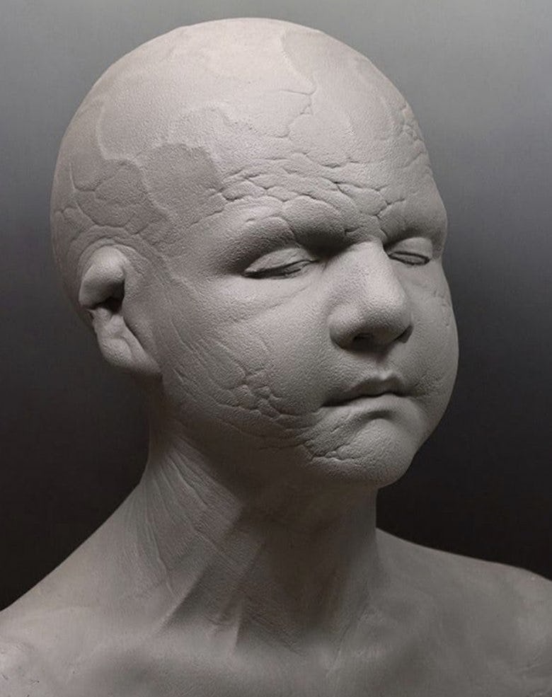 Here's What The 'Bird Box' Monsters Actually Look Like