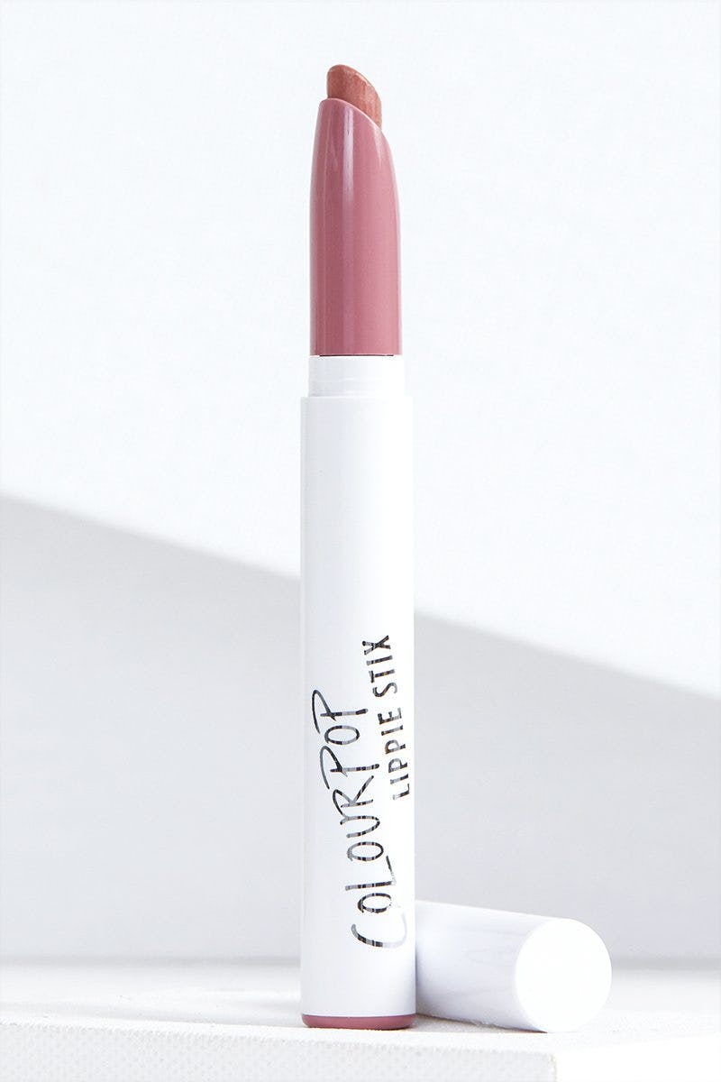The New ColourPop Lux Blur Lips Are The Brand's Latest Lipsticks ...