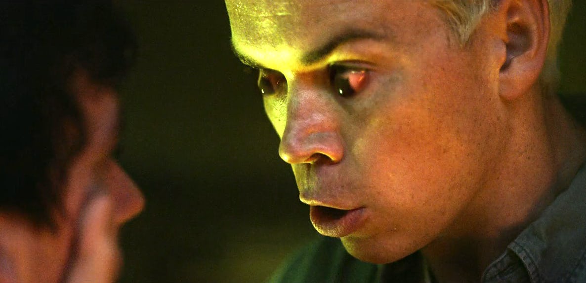 17 Creepy 'Black Mirror: Bandersnatch' Moments That'll Make You Regret ...