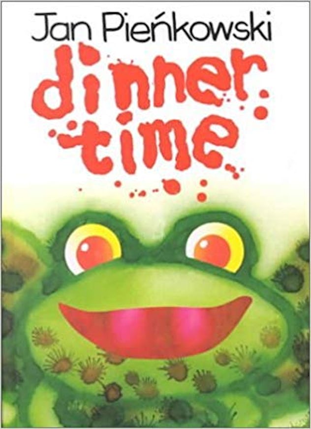 10 Interactive Children's Books For Hippos Named Boo Boo Butt