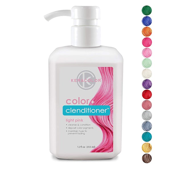 The 4 Best Color-Depositing Conditioners