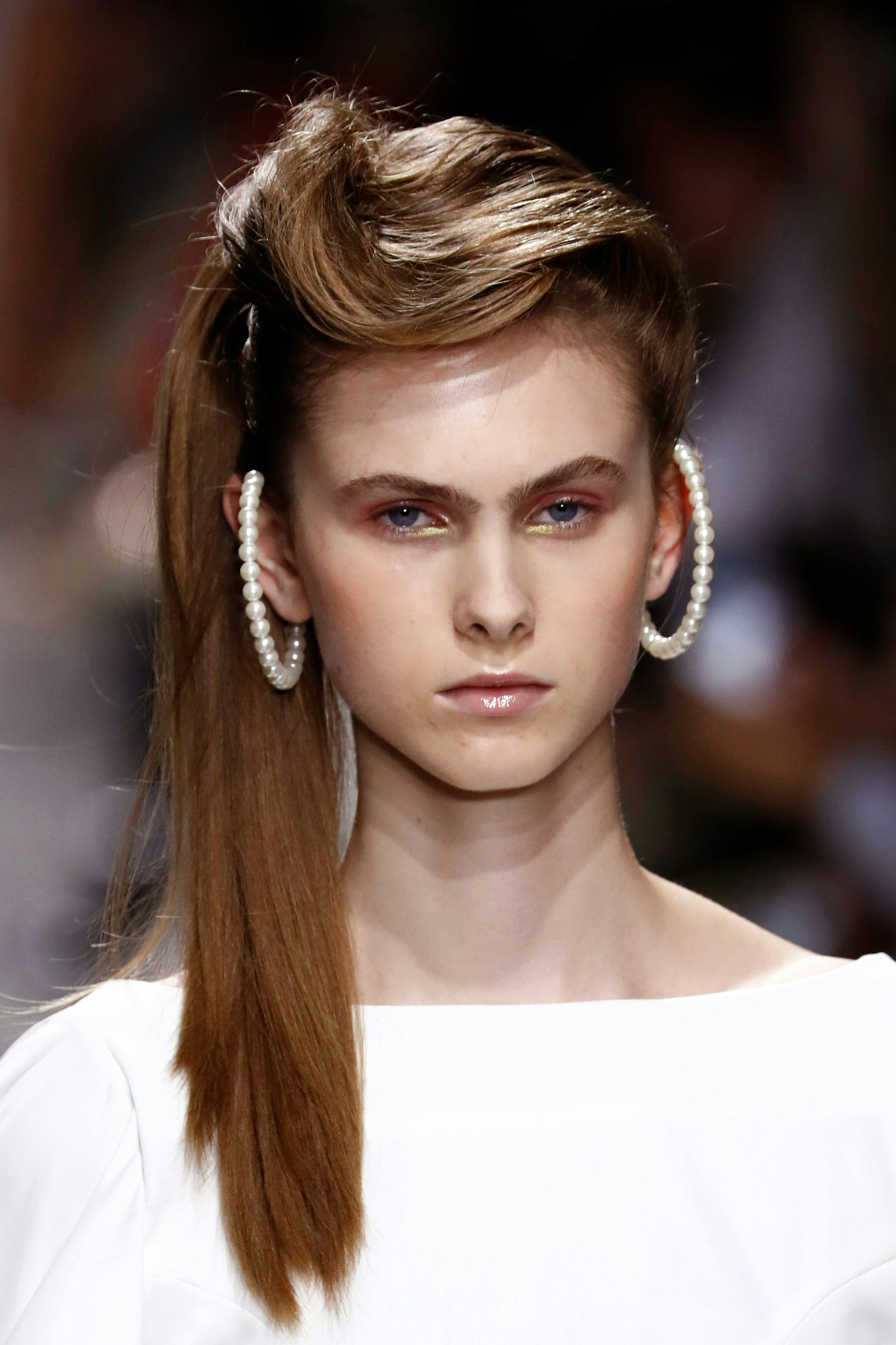 8 Spring 2020 Jewelry Trends From The Runways That You'll Want To Start ...