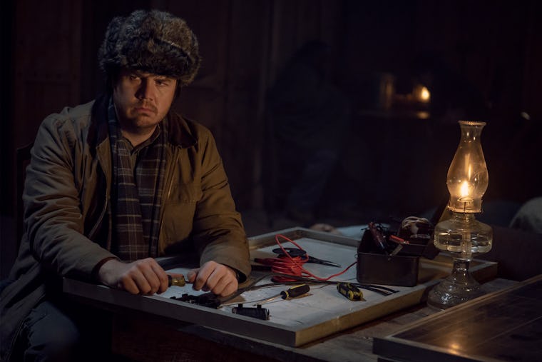 A Complete 'Walking Dead' Season 9 Recap, From Time Jumps To Alpha's Pikes