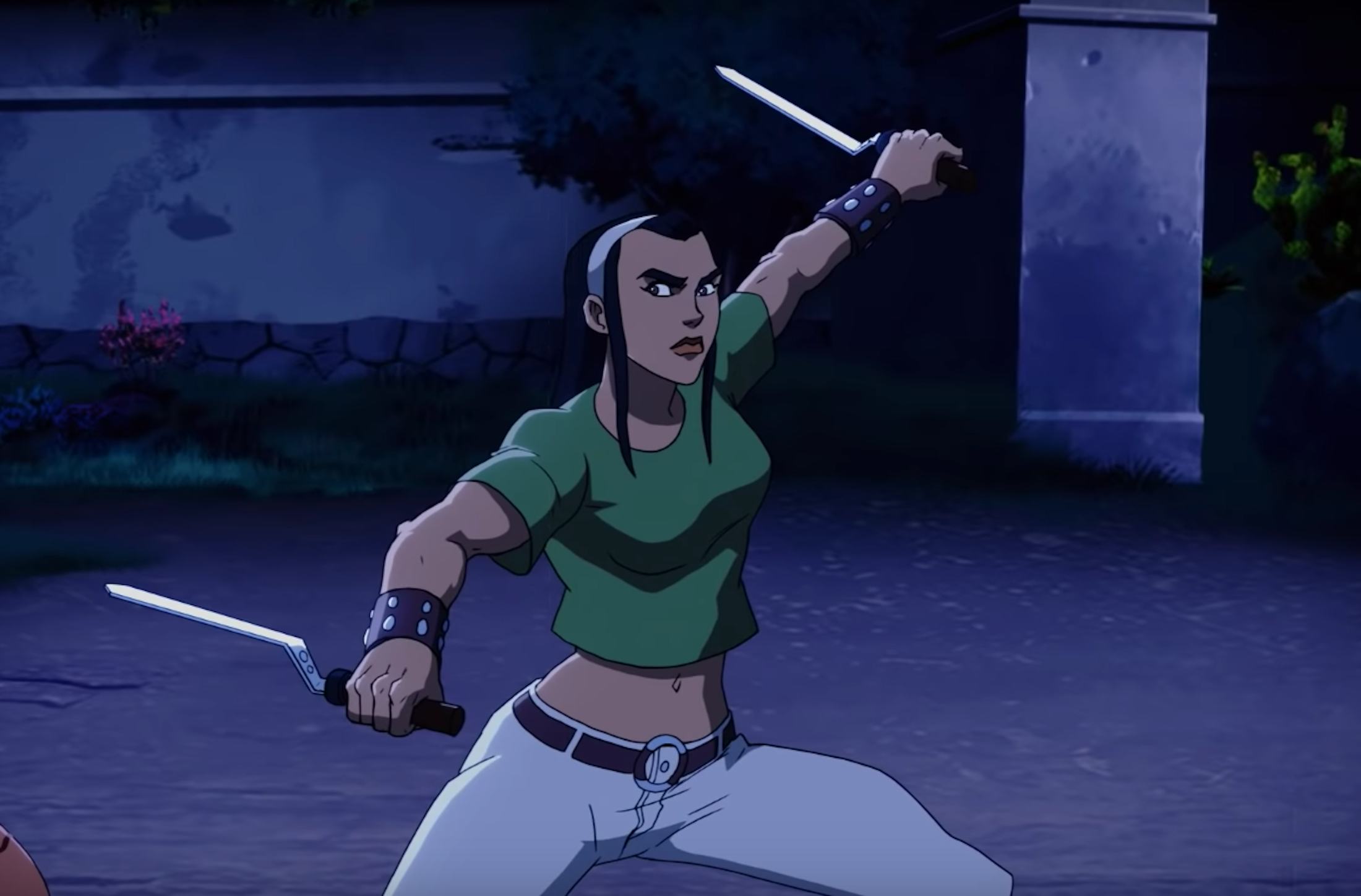 Will 'Seis Manos' Return For Season 2? Planning Has Already Started