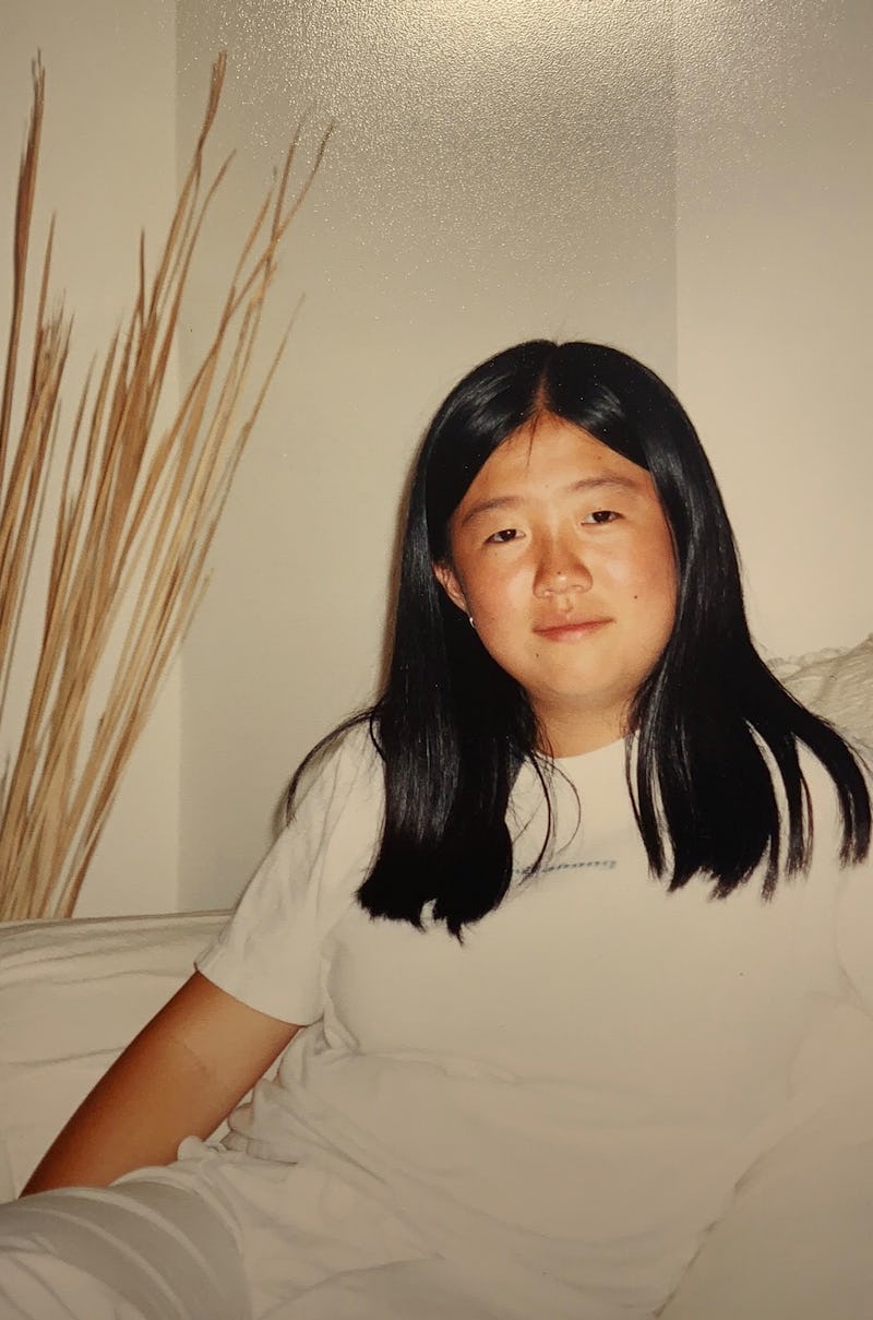 Sherry Cola On How She Went From Laying Low In Her Younger Years To ...