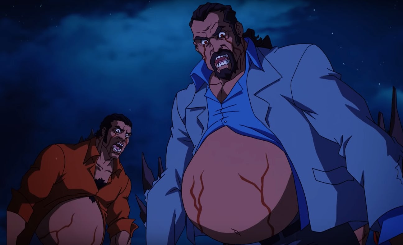 Will 'Seis Manos' Return For Season 2? Planning Has Already Started