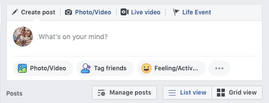 How To Delete Old Facebook Posts You Thought Were A Good Idea 5 Years Ago