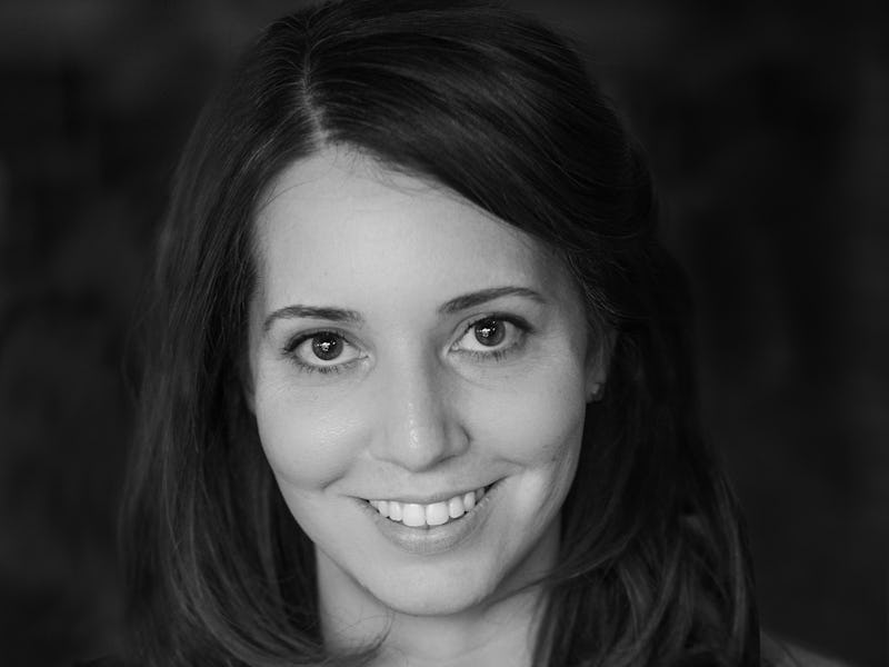 In 'Things We Didn't Talk About When I Was A Girl,' Jeannie Vanasco ...