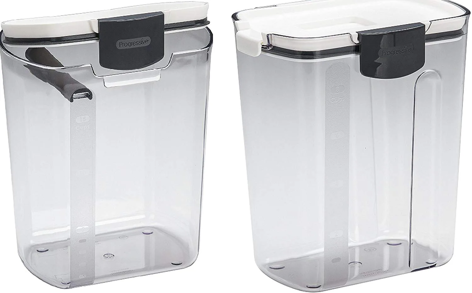 The 4 Best Airtight Containers For Flour & Sugar
