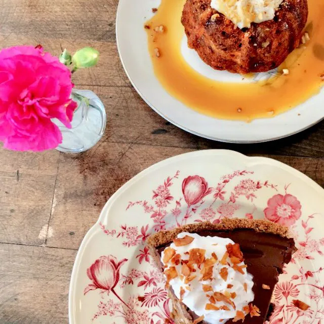 10 Best Restaurants For Vegetarians & Vegans In The US, According To ...