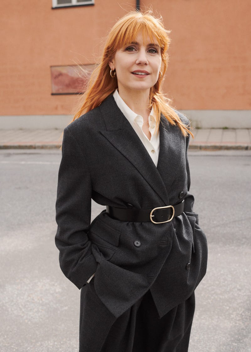 The & Other Stories x Sandra Andreis Fall/Winter 2019 Capsule Teaches ...