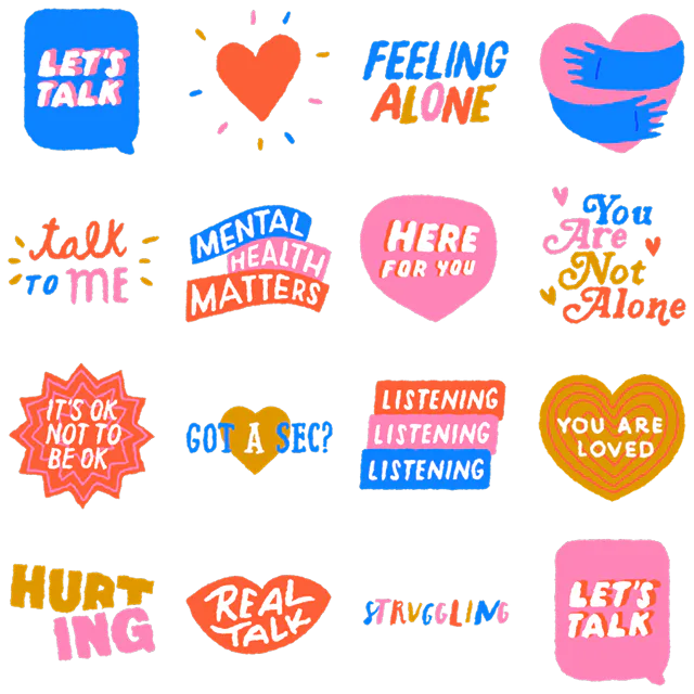 Facebook's "Let's Talk" Messenger Feature Helps People Connect About ...