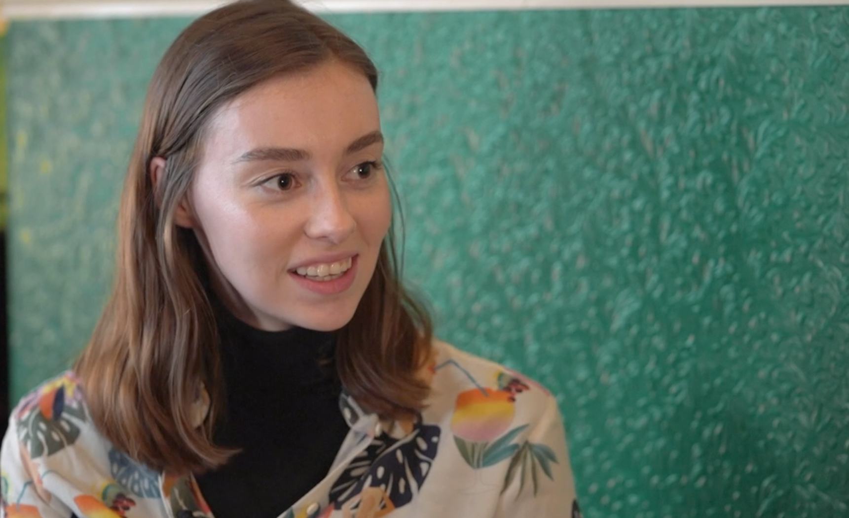 'Fashion Conscious' Host Grace Mandeville On How To Curate A ...