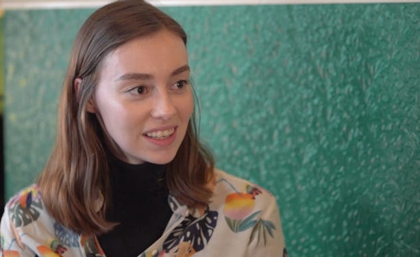 'Fashion Conscious' Host Grace Mandeville On How To Curate A ...