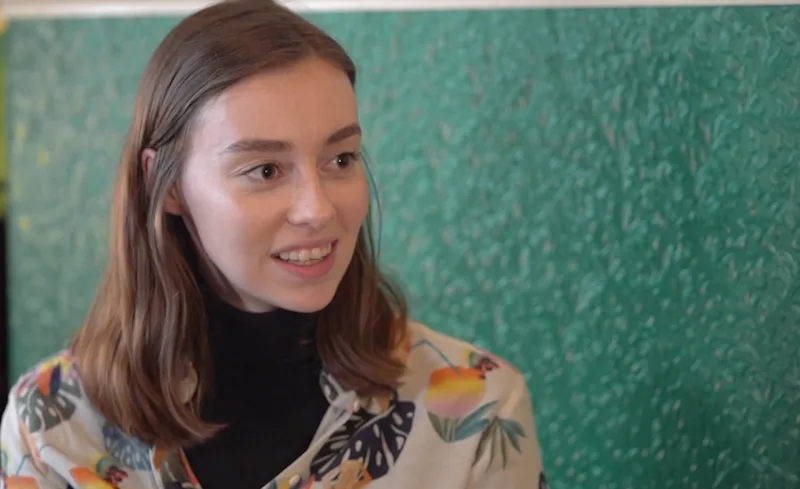 'Fashion Conscious' Host Grace Mandeville On How To Curate A ...