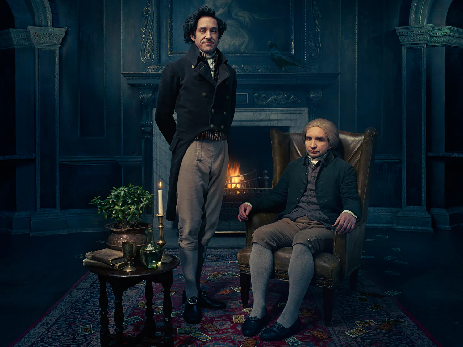 14 Witches On The Books, Movies, & TV Shows That Resonate With Them