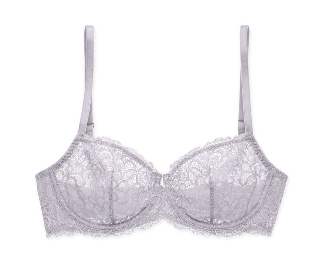 What's My Bra Size? I Finally Had A Proper Bra Fitting — Here’s What I ...