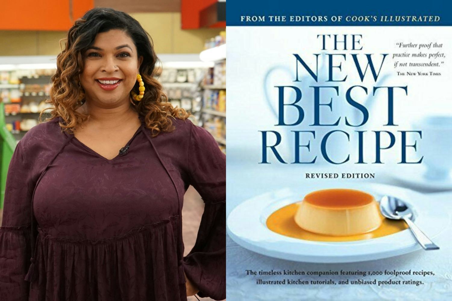 The Best Cookbooks For New Home Cooks, According To 8 Professional Chefs