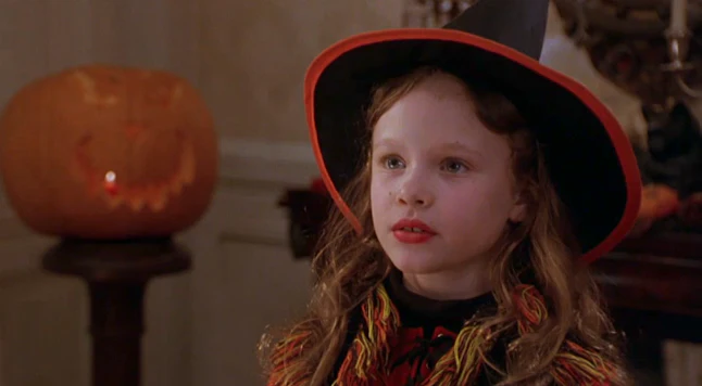 Who Plays Gamma On 'The Walking Dead'? Thora Birch Makes A Mean Whisperer