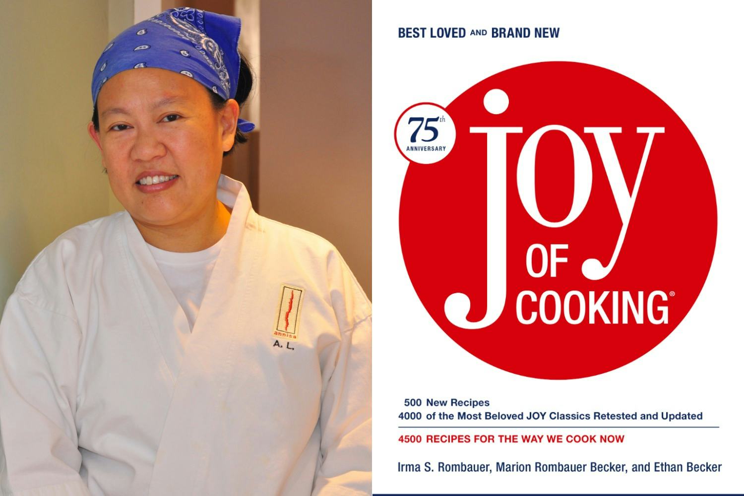 The Best Cookbooks For New Home Cooks, According To 8 Professional Chefs