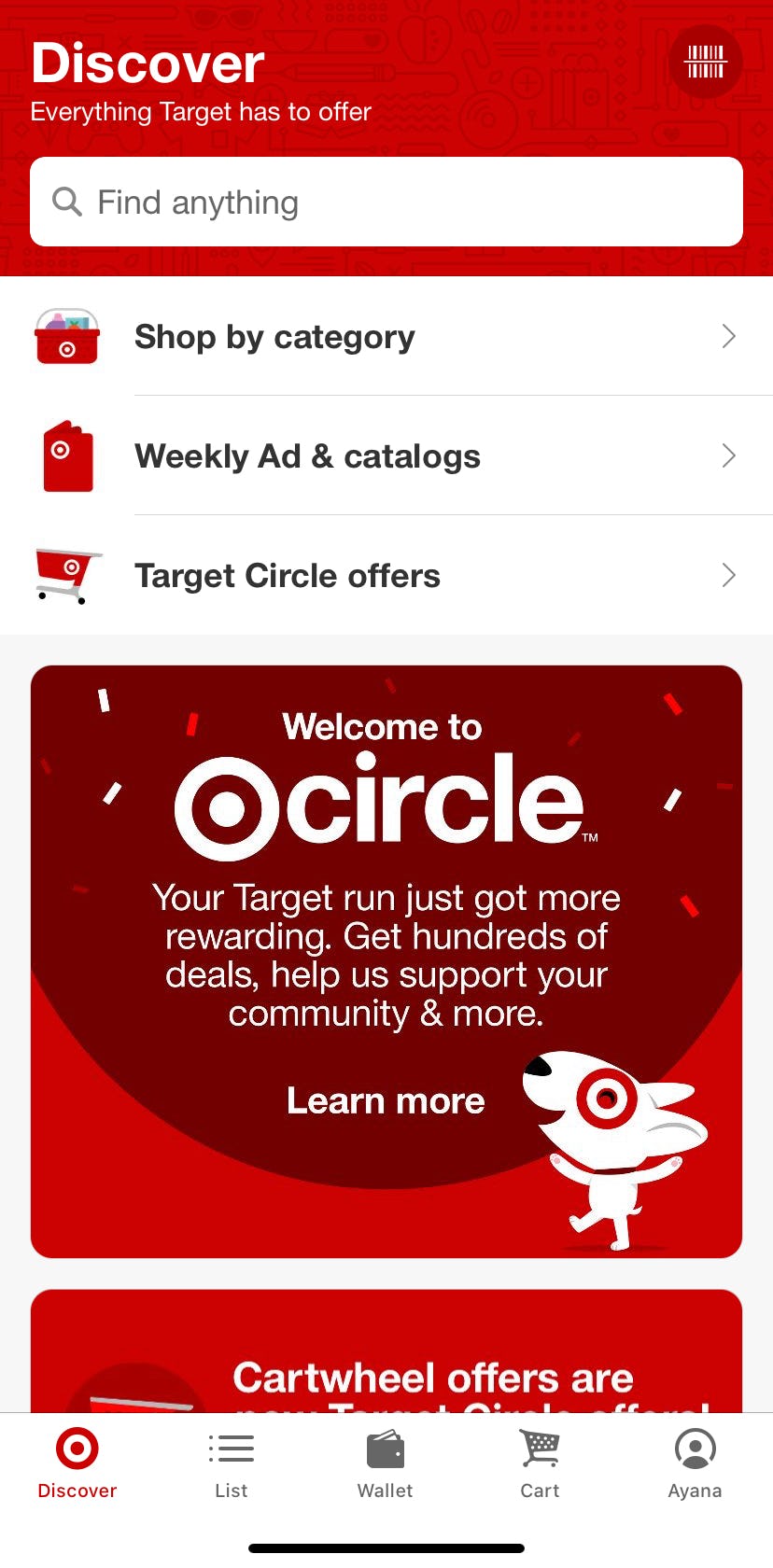 7 Apps To Download If Target Shopping Trips Give You Life