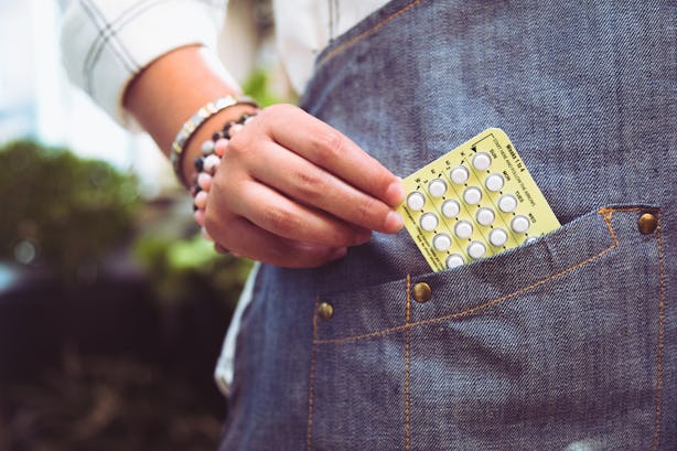 How To Support Birth Control Access On Social Media & Beyond