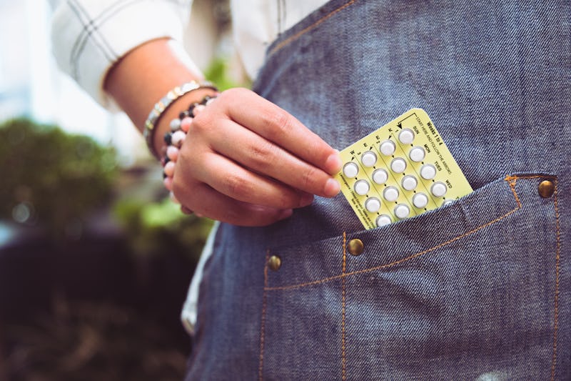 How To Support Birth Control Access On Social Media & Beyond