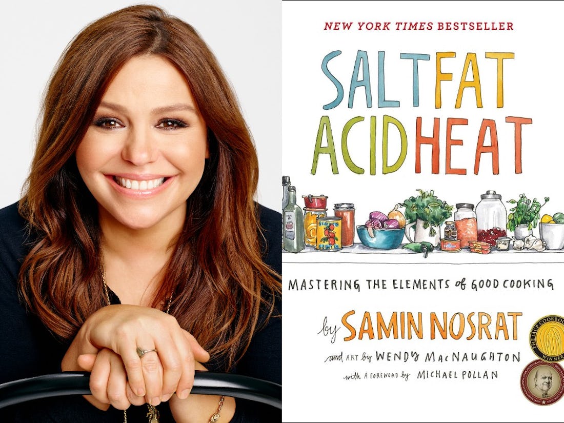 The Best Cookbooks For New Home Cooks, According To 8 Professional Chefs