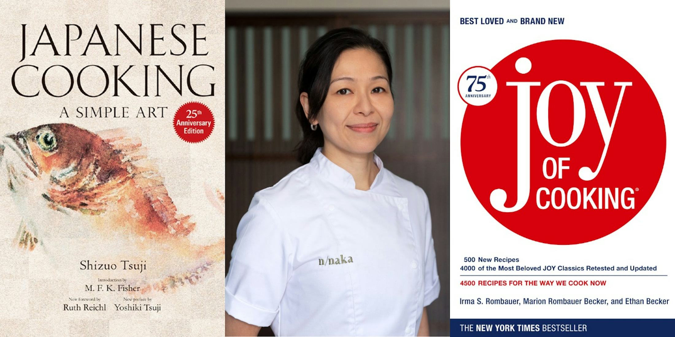 The Best Cookbooks For New Home Cooks, According To 8 Professional Chefs