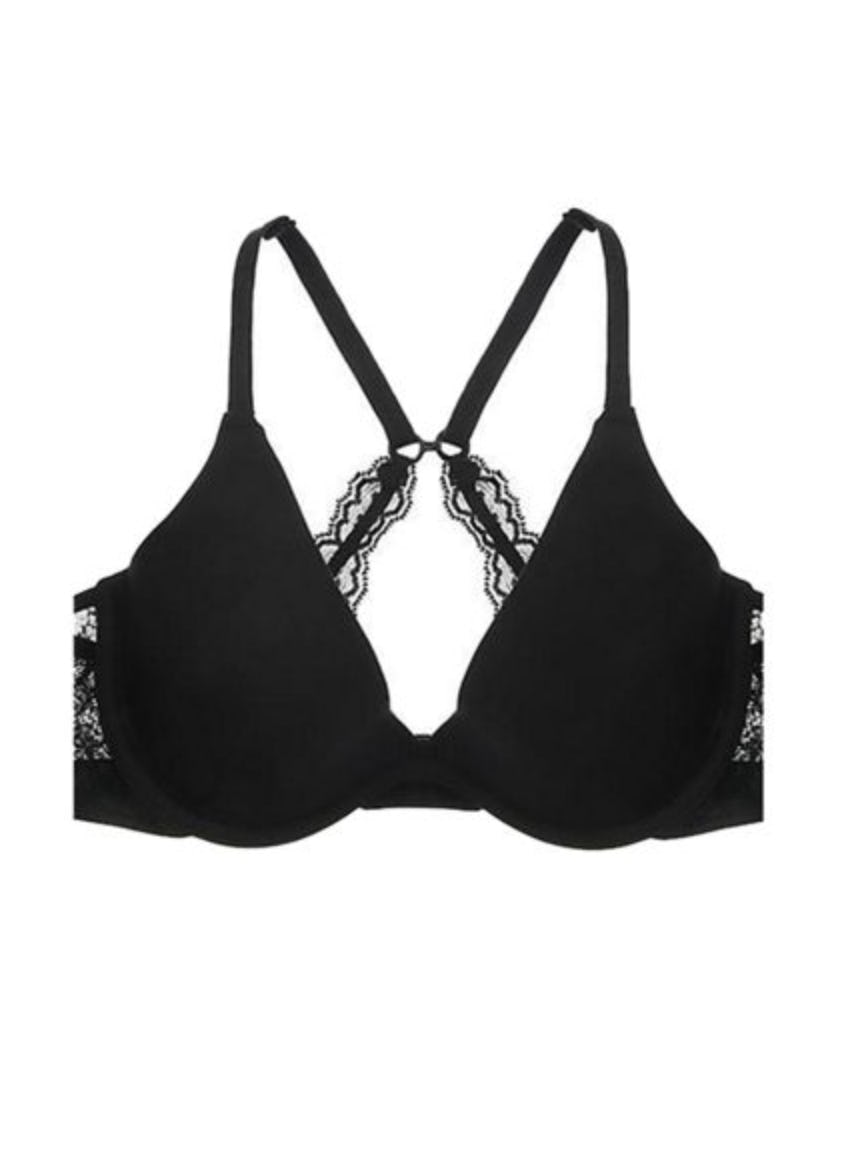 What's My Bra Size? I Finally Had A Proper Bra Fitting — Here’s What I ...