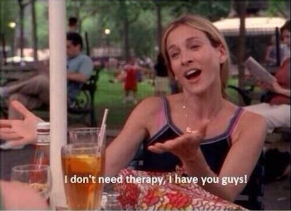 The 6 Stages Of Seeing Your Ex On A Dating App