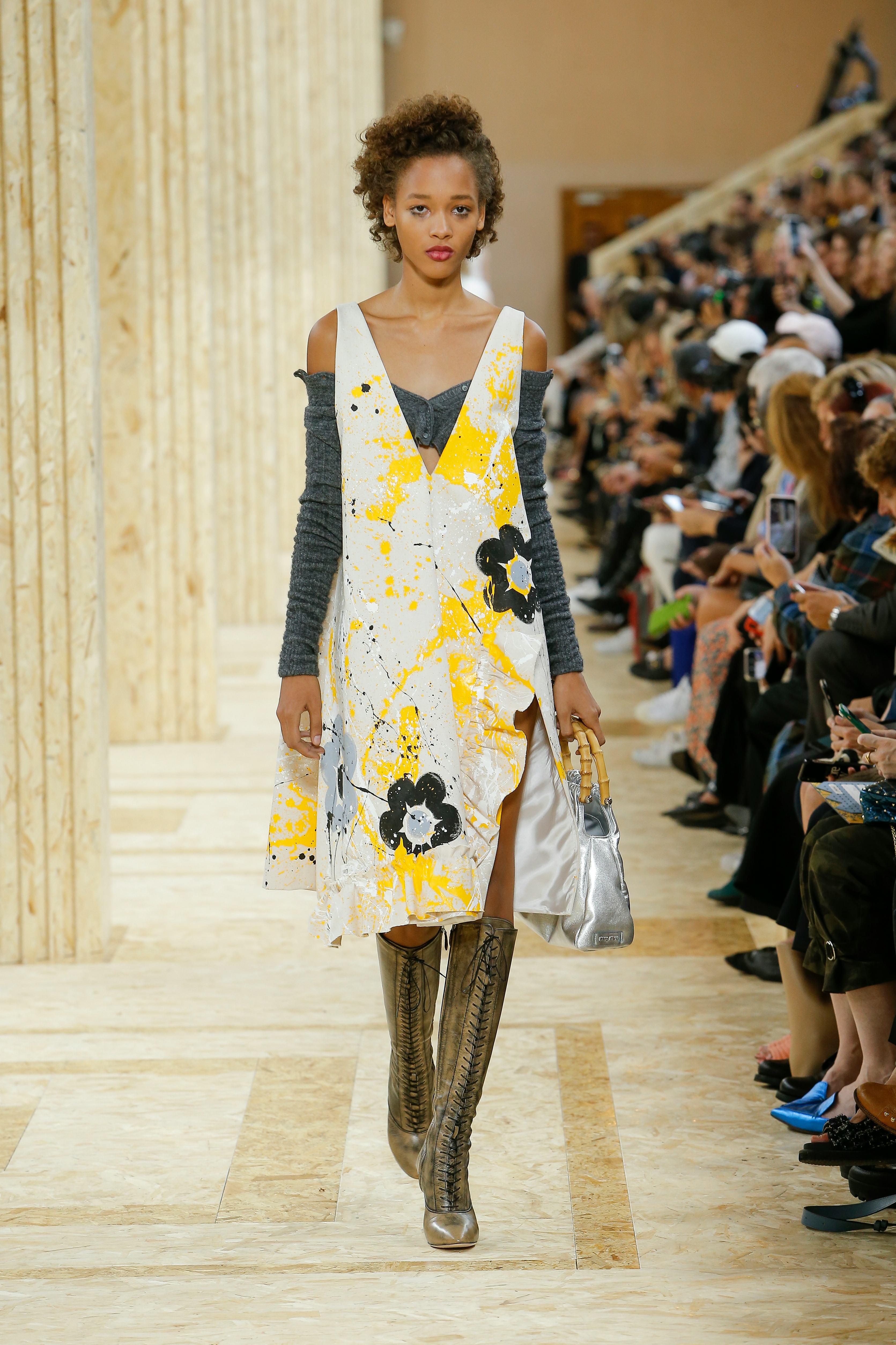 6 Genius Runway Styling Ideas From Spring/Summer 2020 To Try Now