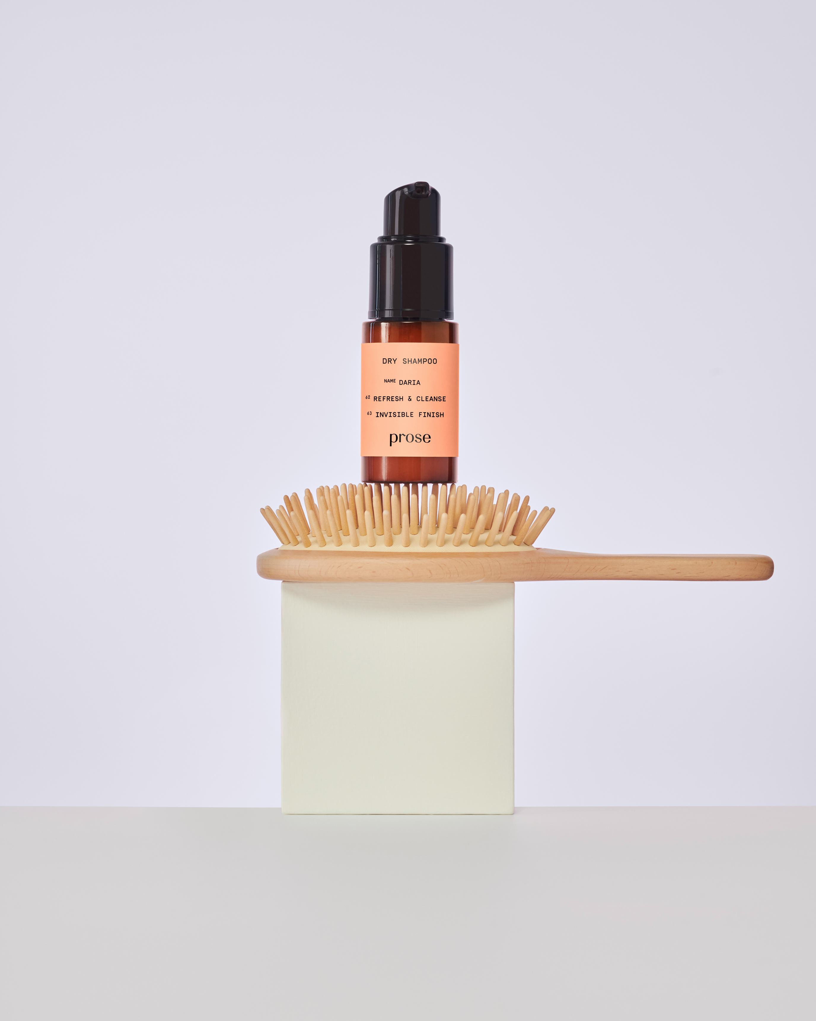 Prose’s New Dry Shampoo Is The Custom Haircare Product You’ve Been ...