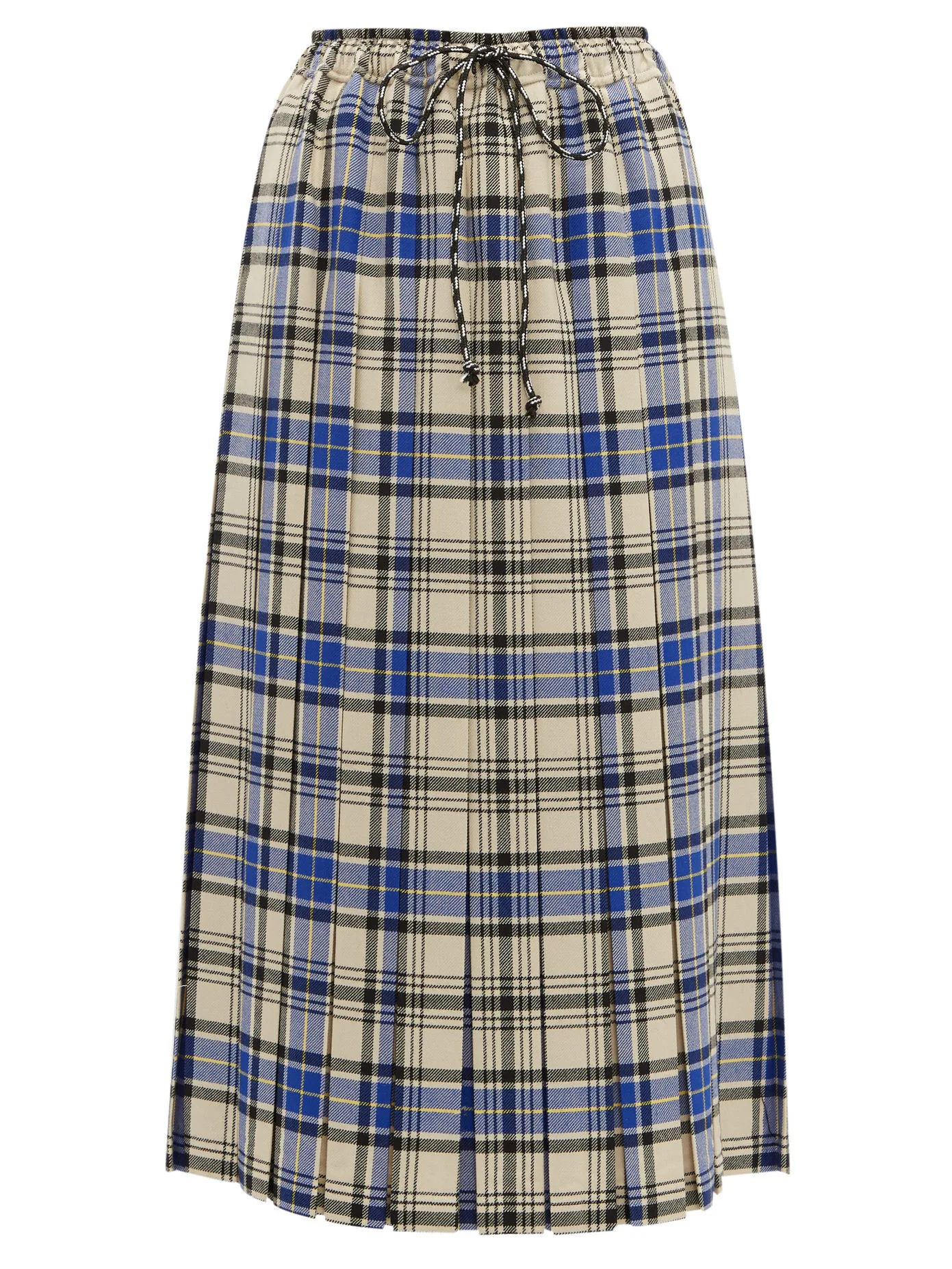 7 Sweater And Skirt Outfits You'll Wear All Fall and Winter Long
