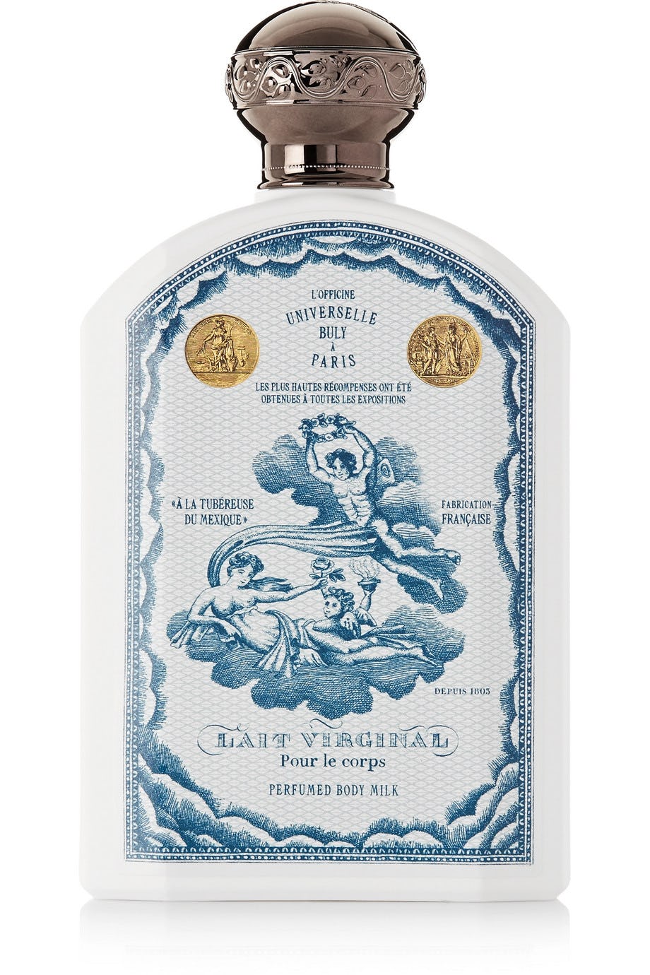 The Best Body Lotions With Pretty Packaging That Look As Good As They Feel