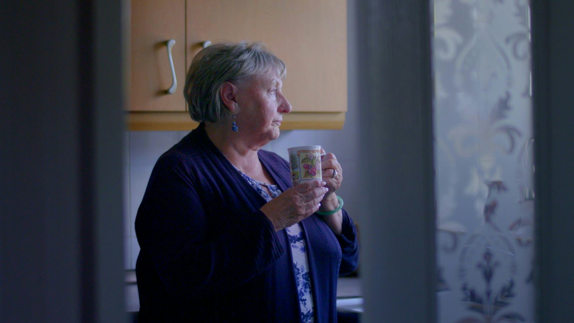 Where Is Billy Dunlop Now? 'Catching Britain's Killers' Analyses The ...