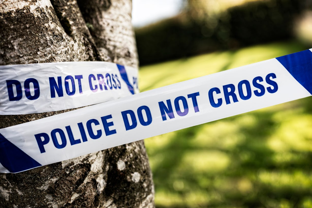 Where Is Billy Dunlop Now? 'Catching Britain's Killers' Analyses The ...