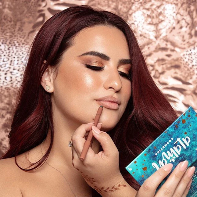 7 Latinx-Owned Beauty Brands That Are Doing It For The Culture