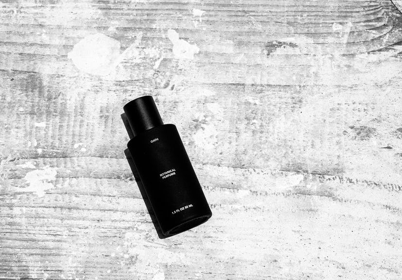 Reverie's New Oath Fragrance Is Opening Doors For Clean Perfume (& It ...