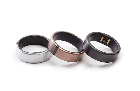The 3 Best Smart Rings