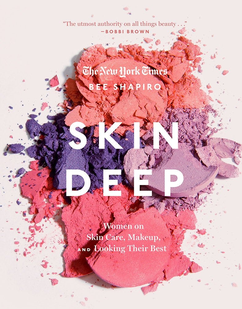 The 7 Best Beauty Books Available In The UK For Industry Nerds