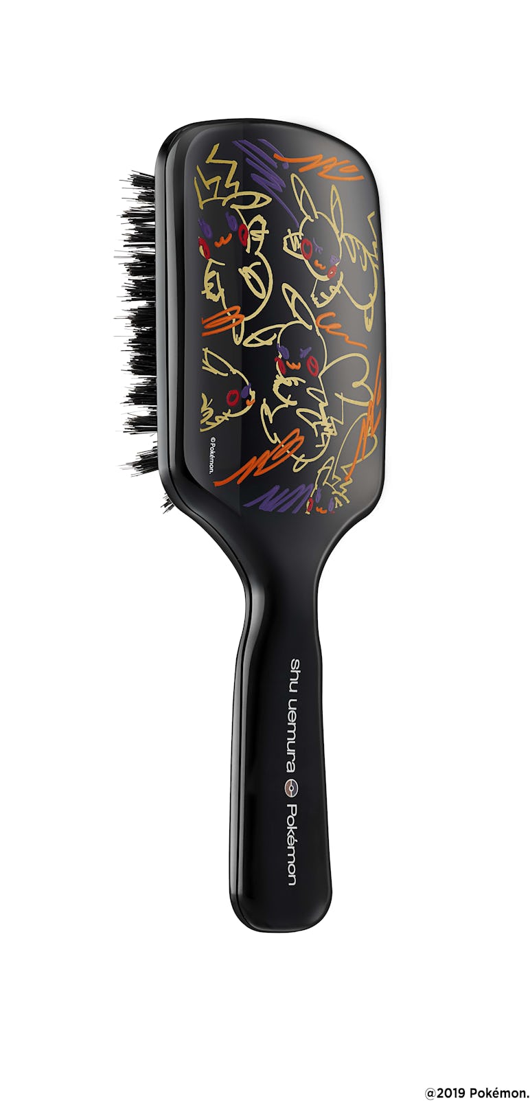 The Pokémon x Shu Uemura Art Of Hair & Makeup Collections Feature ...