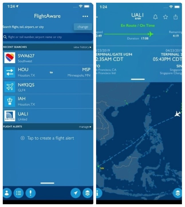 12 Apps To Download If You Love The Holidays