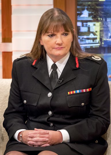 The "Stay Put" Policy Used During Grenfell Needs To Be Reviewed, London ...